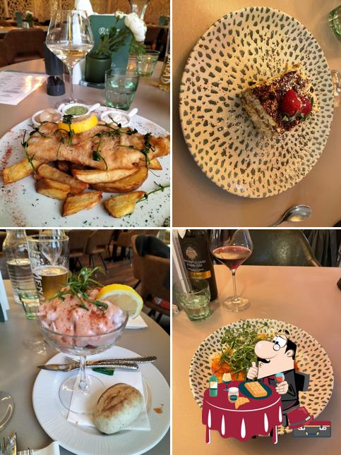 Top 7 restaurants in Hamilton, Scotland, december 2025 - Restaurant Guru