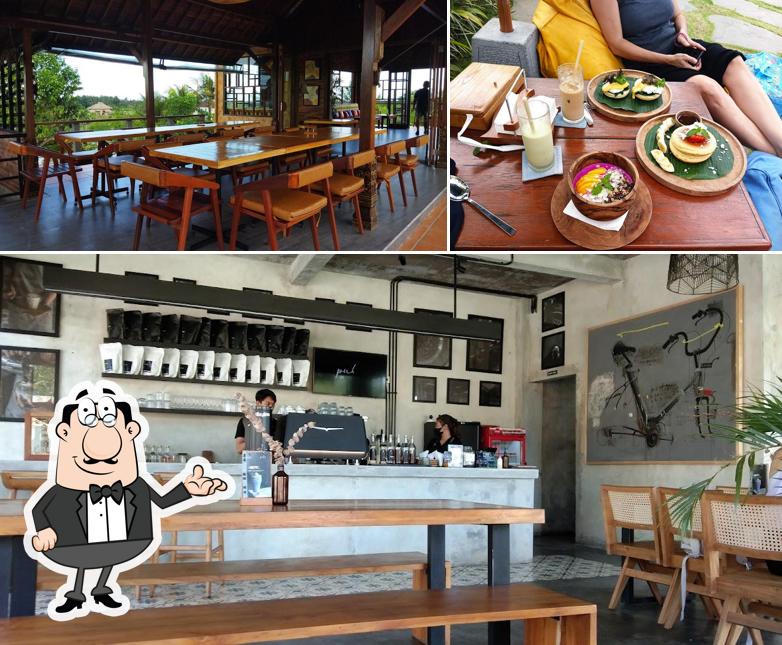 Good Day Resto & Pool Bar, Sayan - Restaurant menu, prices and reviews