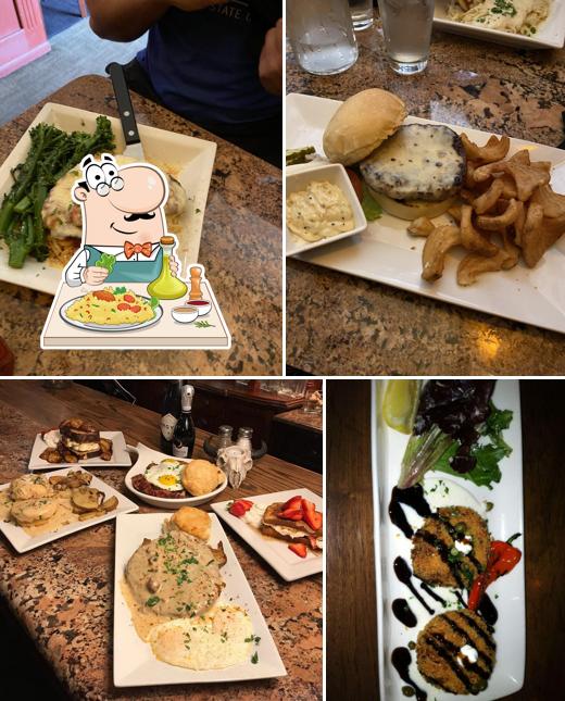 Hops Downtown Grill, Kalispell - Restaurant menu, prices and reviews