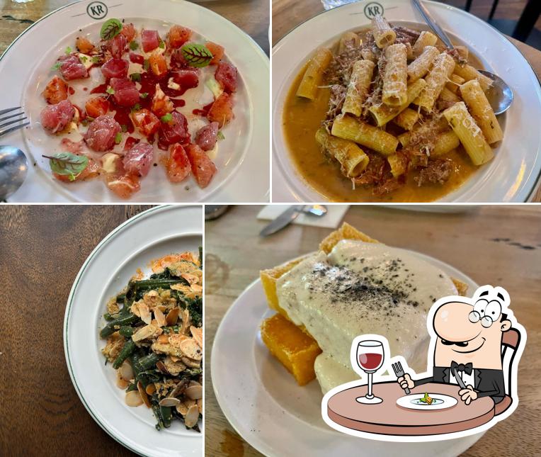 Kneading Ruby in Wollongong - Restaurant reviews