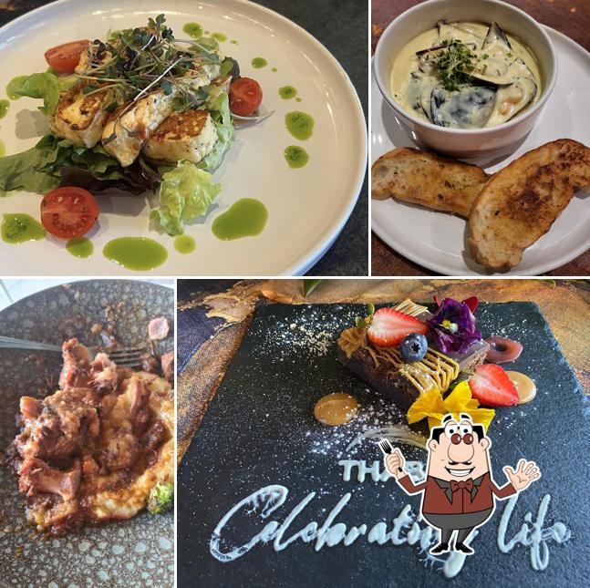 Kraal Restaurant, Johannesburg South - Restaurant menu, prices and reviews
