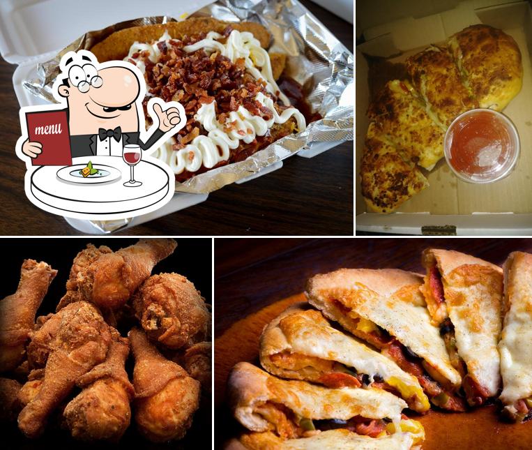Top 5 places to eat in Navarre, Ohio, october 2025 - Restaurant Guru