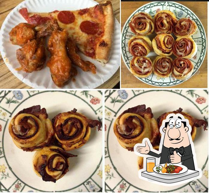 Top 5 restaurants in Berwyn, Pennsylvania, february 2026 - Restaurant Guru