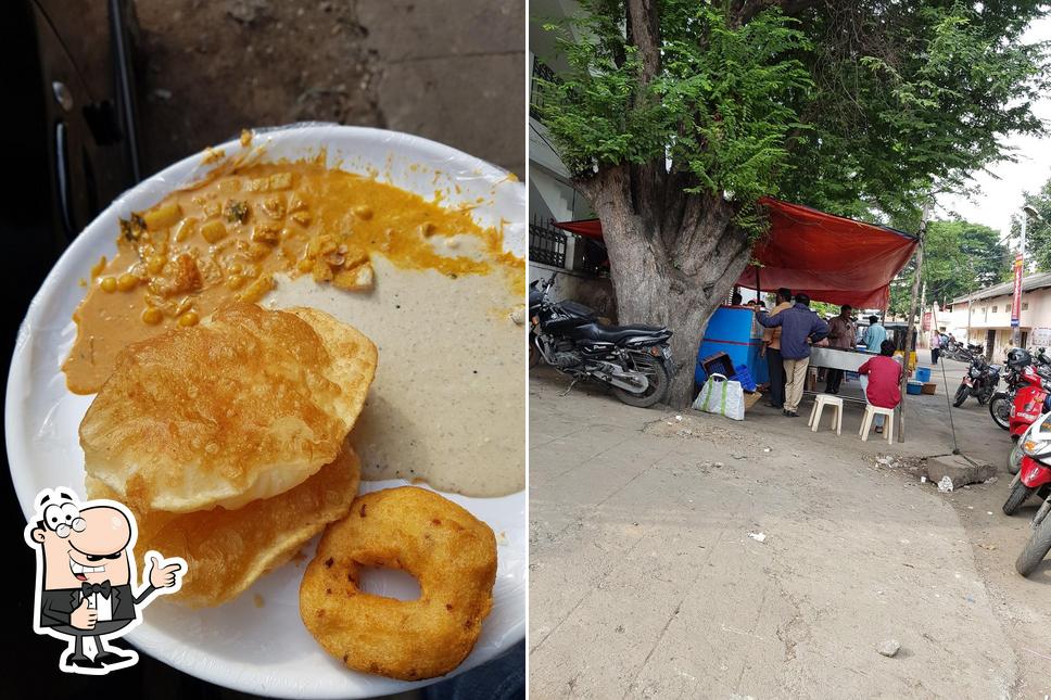 Metro Fast Food, Hyderabad - Restaurant reviews