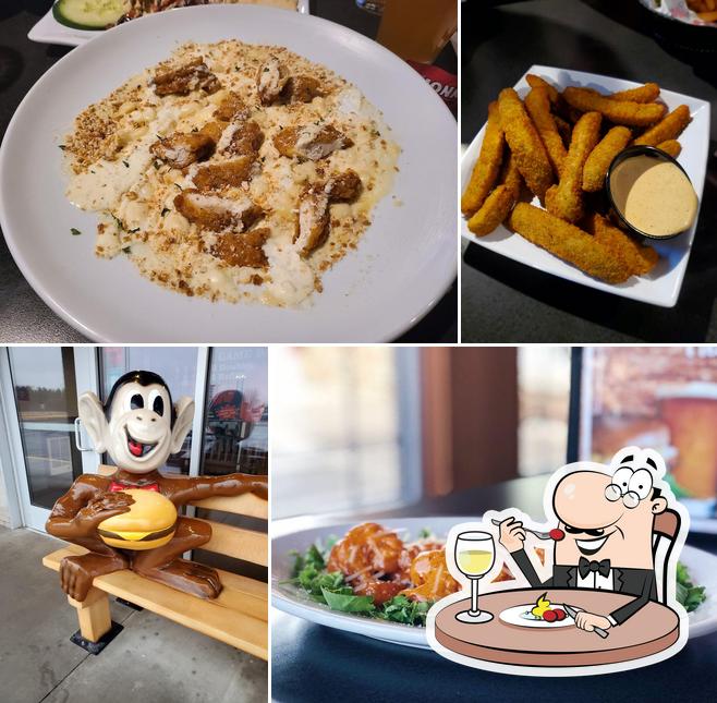 Top 5 restaurants with fried fish in Plover, october 2025 - Restaurant Guru