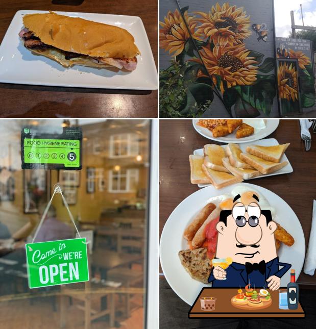 Top 10 cafes in Coventry, december 2025 - Restaurant Guru