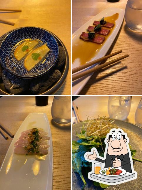 Õtaka restaurant, Ponta Delgada - Restaurant menu and reviews