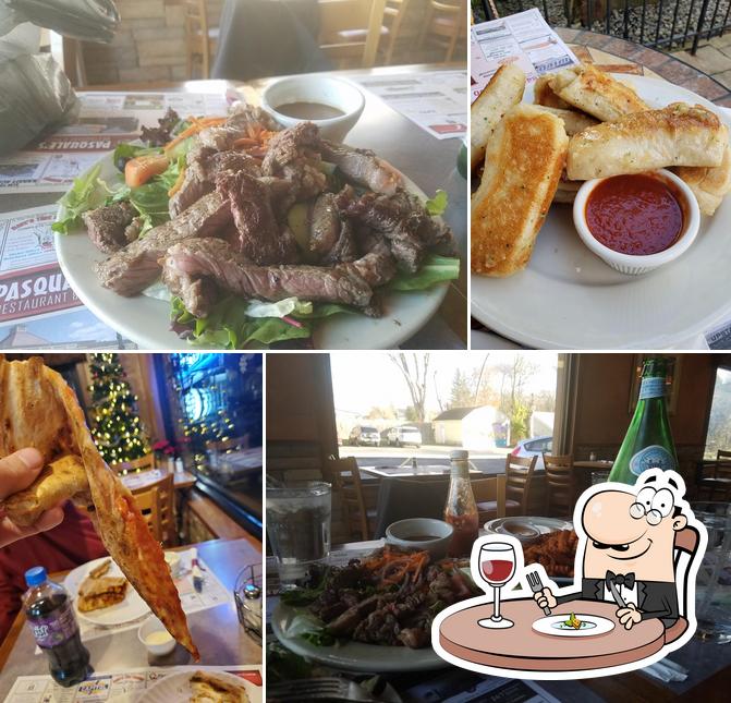 Top 5 restaurants in Gardiner, New York, march 2026 - Restaurant Guru