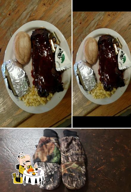Becida Bar & Grill, Becida - Restaurant menu, prices and reviews