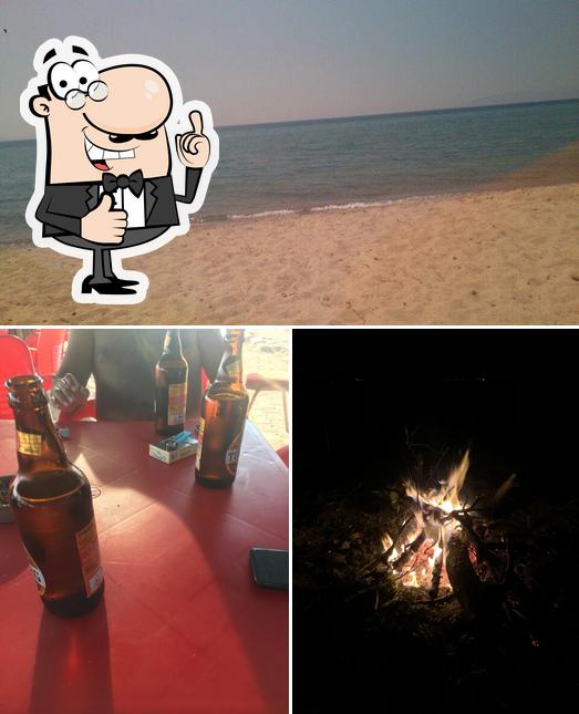 Efsane Beach Club, Turkey - Restaurant reviews