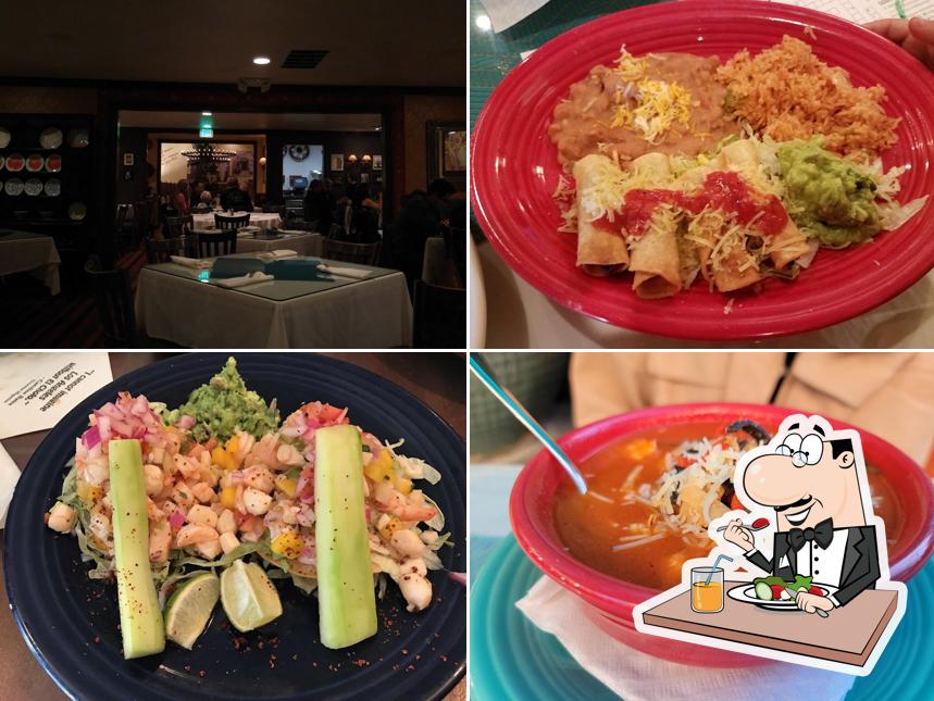 El Cholo, Newport Beach - Restaurant menu, prices and reviews