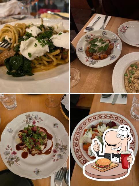 Knuckles, Montréal - Menu du restaurant, prix et avis