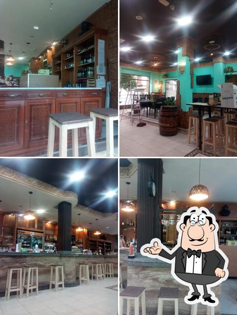 Los 5 mejores restaurantes en Cacín, agosto 2025 - Restaurant Guru