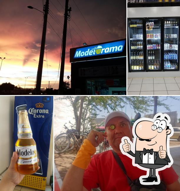 Modelorama Michelob Ultra pub & bar, Ameca - Restaurant reviews
