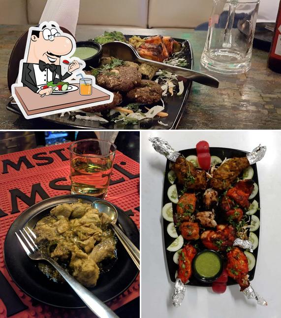 Rhum Bar, Bengaluru - Restaurant menu and reviews