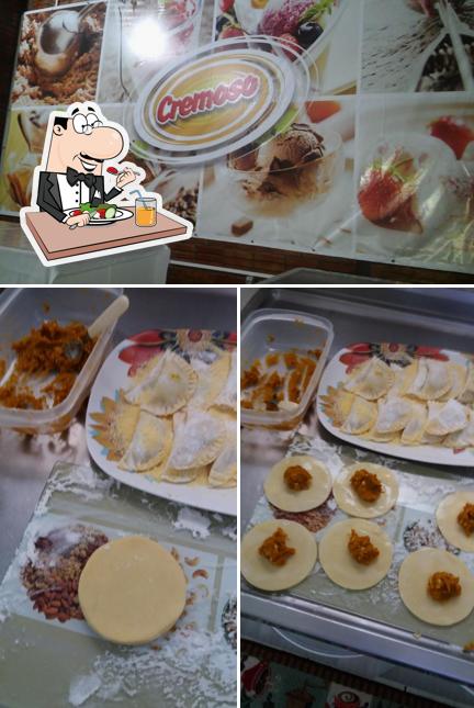 Ximango Lanches, Santo Cristo - Menu do restaurante, preços e opiniões