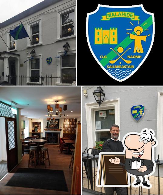Best pubs & bars in Malahide, summer 2024 - Restaurant Guru