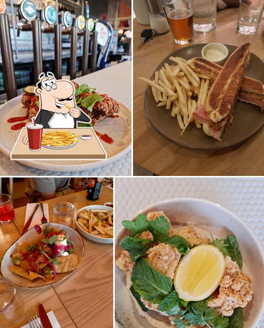 Tauriko Pub Co., Tauranga - Restaurant menu, prices and reviews