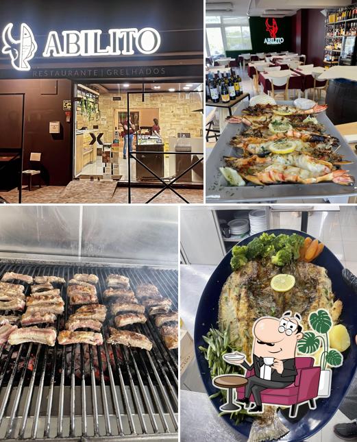 5 melhores restaurantes em Póvoa de Santo Adrião, dezembro 2025 ...
