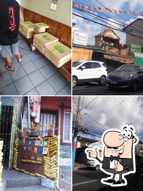 Aling Kika's Food Products restaurant, Cainta - Restaurant reviews