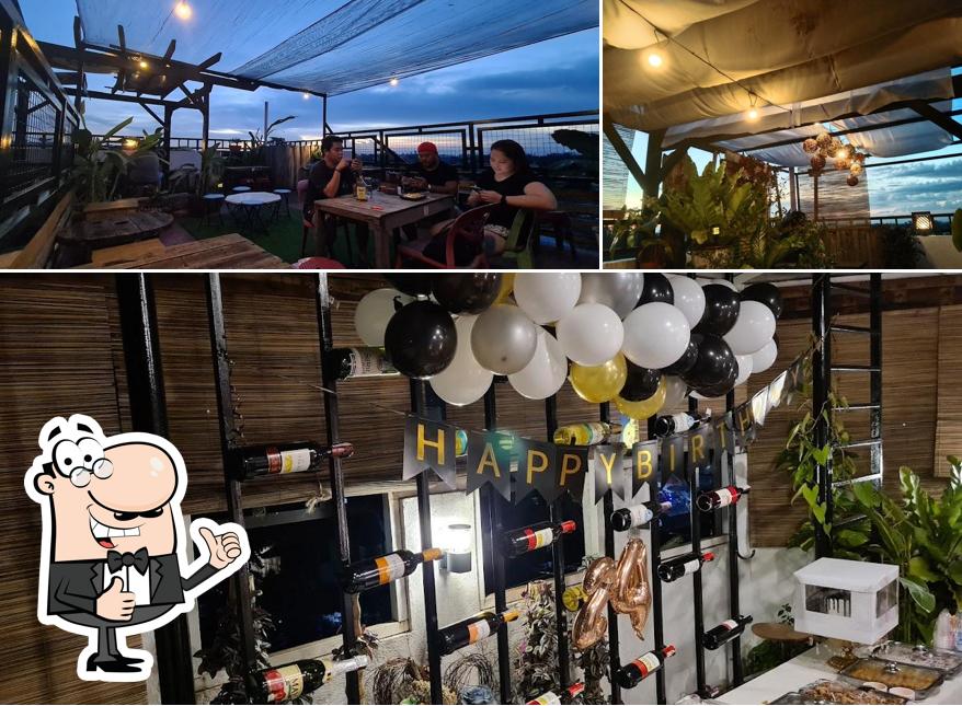 Artisan rooftop cafe, Bacolod - Restaurant reviews
