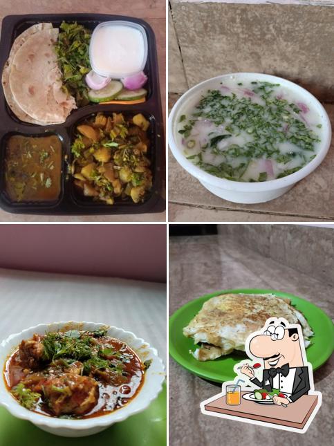 BINAZ KITCHEN, Bengaluru - Restaurant menu, prices and reviews