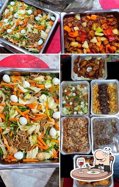 Barcode Resto Grill, Tacloban City - Restaurant reviews