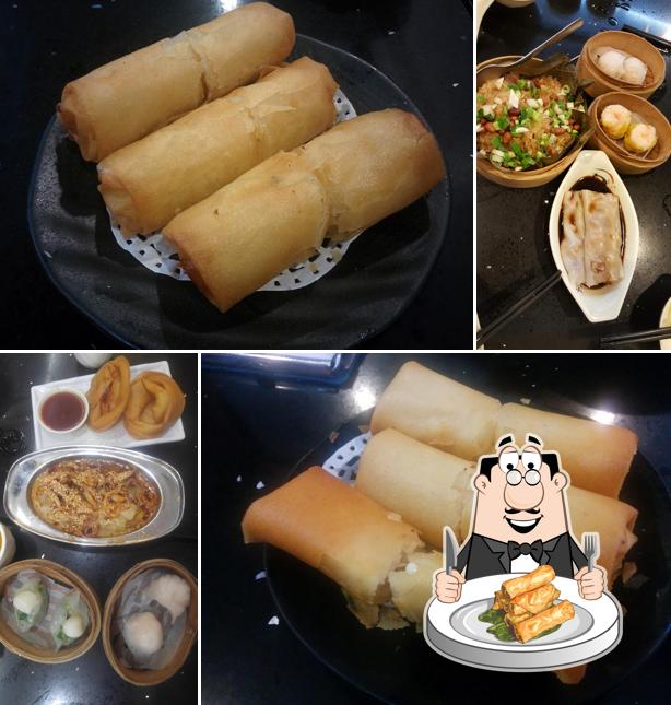 Big Belly Dim Sum restaurant, Hong Kong - Restaurant reviews