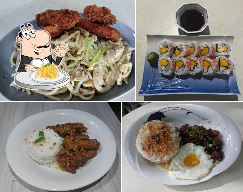 D' Happy Table - Cabanatuan restaurant, Cabanatuan City - Restaurant ...