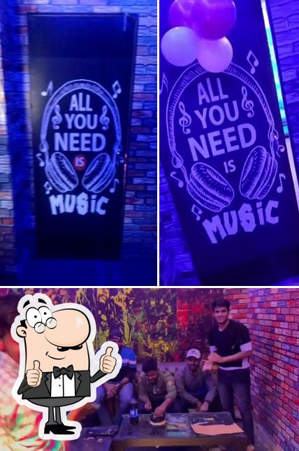 First Love Cafe, Jaipur - Restaurant reviews