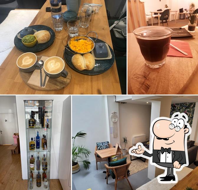 Top 50 cafes in London, september 2025 - Restaurant Guru