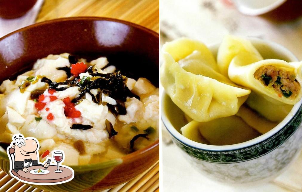 Restaurant Hua Long, Bucharest - Restaurant menu, prices and reviews