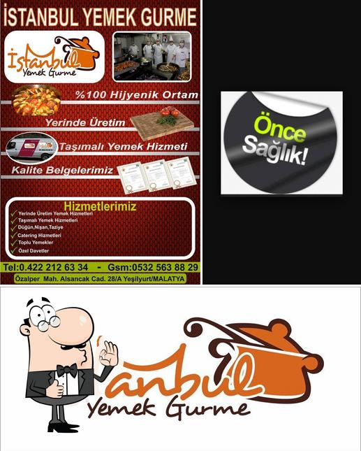 İstanbul Yemek Gurme, Turquía, Alsancak Cad. - Restaurant reviews