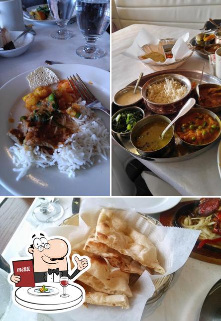 Himalaya Restaurant, 34 Triangle Center in Yorktown Heights ...