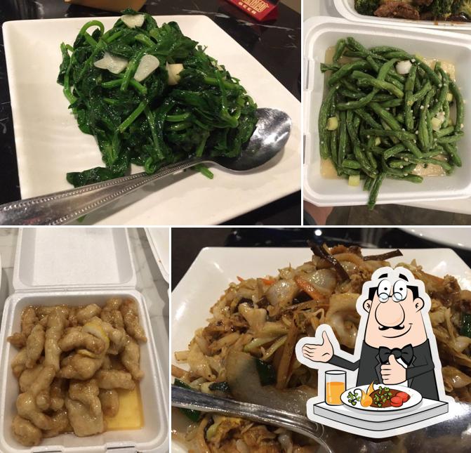 Top 5 restaurants with kung pao chicken in Rocklin, march 2025 ...