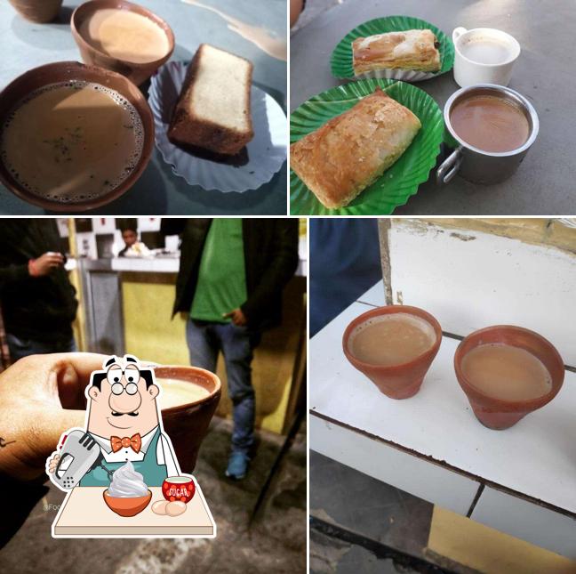 Kesaria Chaiwala, Guwahati - Restaurant menu, prices and reviews