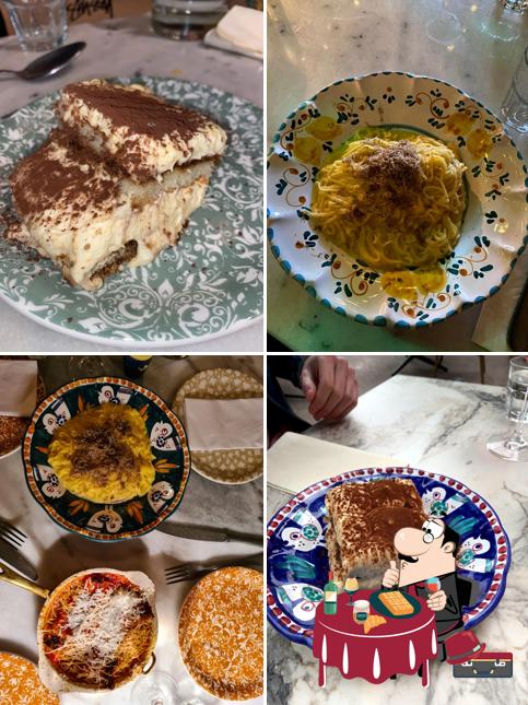 Lolo Amsterdam, Amsterdam - Restaurant menu and reviews