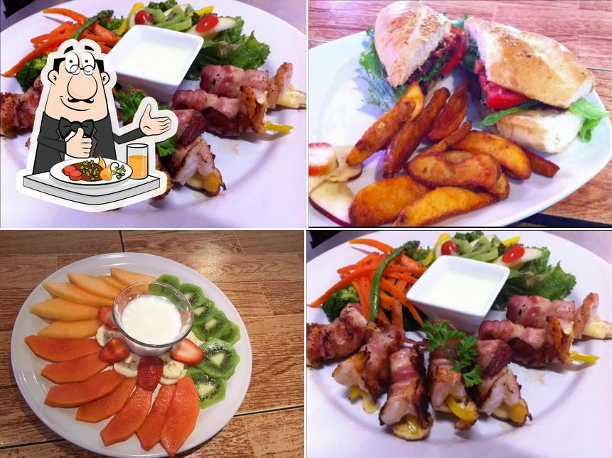 Monte Cristo Restaurant, Ajijic - Restaurant reviews