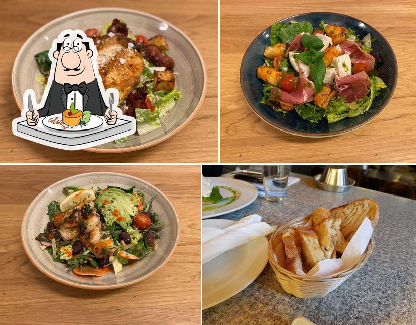 Polpette restaurant, Stockholm - Restaurant menu and reviews