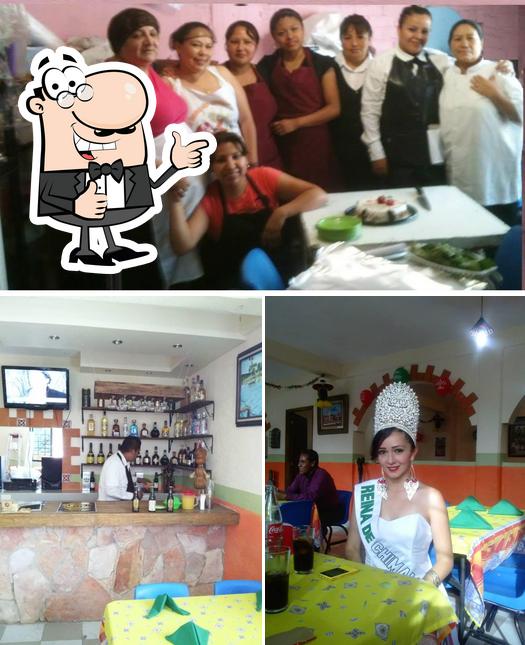 Restaurante Los Pochotes, Chimalhuacan - Restaurant reviews