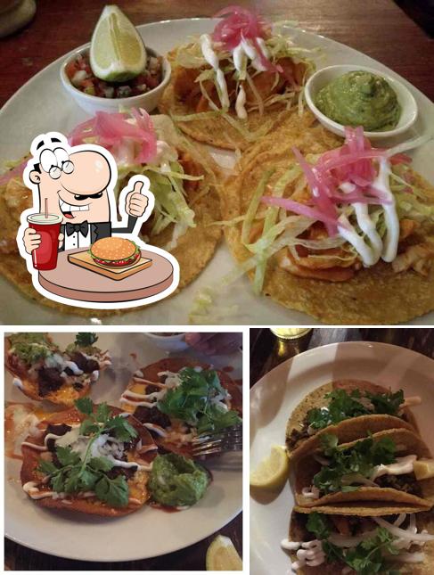 San Julian Taco & Tequila, Cape Town - Restaurant menu, prices and reviews