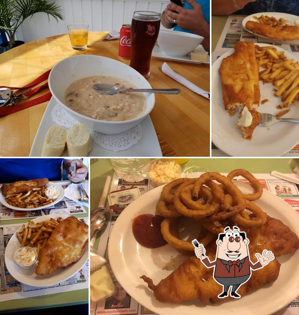 Top 7 restaurants in Summerside, october 2025 - Restaurant Guru