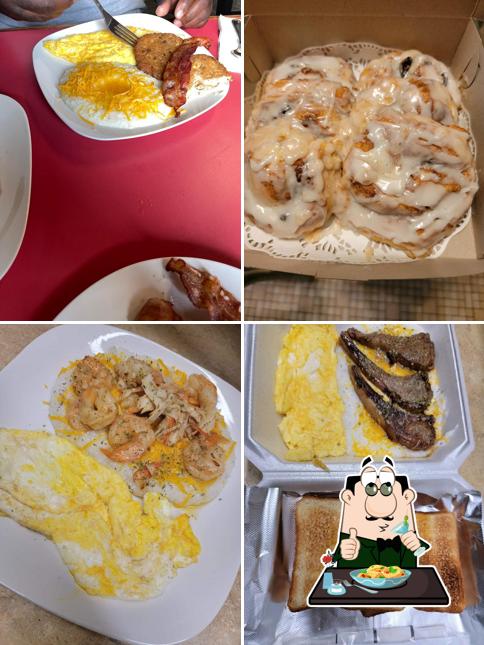 South Macon Diner in Macon - Restaurant reviews