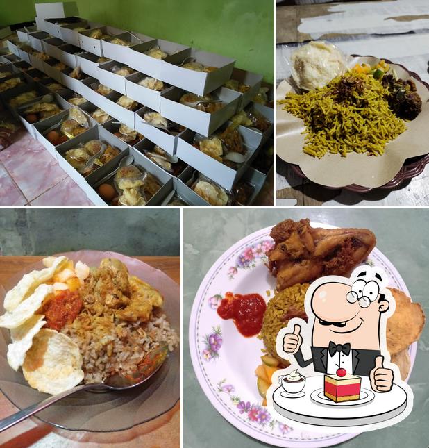 Warung Nasi Kebuli Nabawi restaurant, Bekasi Regency - Restaurant reviews