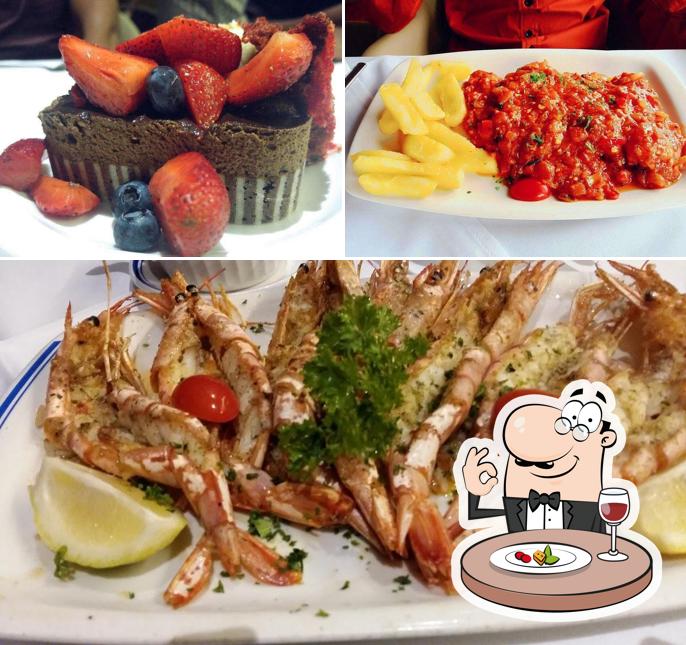 Roma Revolving Restaurant, Durban - Restaurant menu, prices and reviews