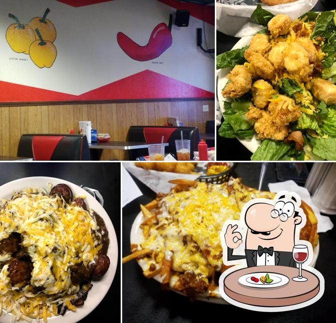 Top 7 restaurants with fried chicken in Broken Arrow, february 2026 ...