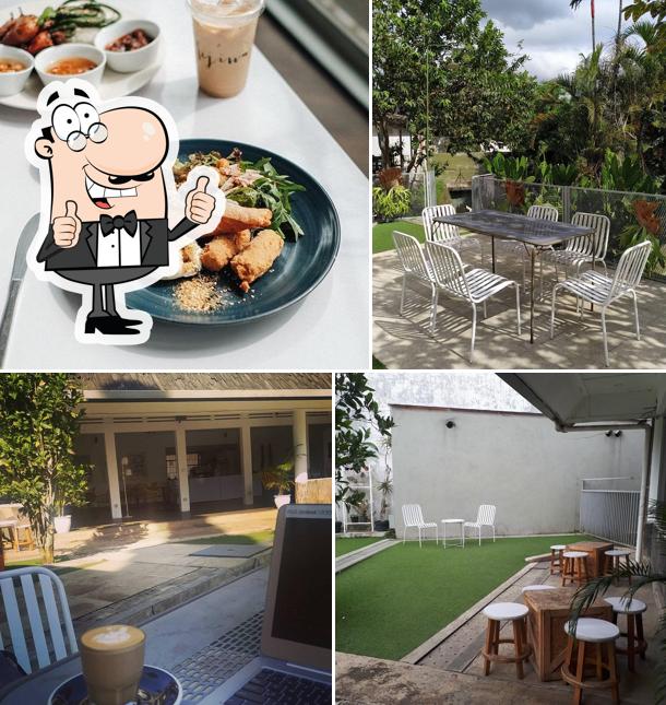 Sejiwa Coffee, Kiputih, Bandung - Restaurant menu, prices and reviews
