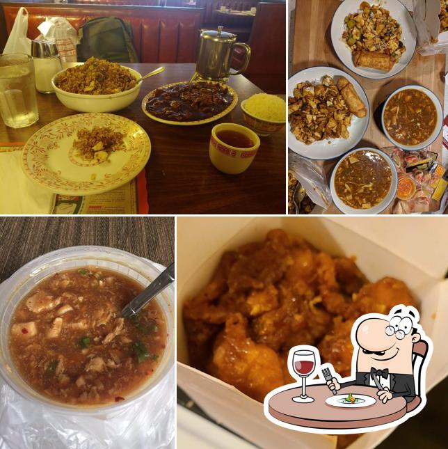 Shanghai Inn Restaurant, Chicago - Restaurant menu, prices and reviews