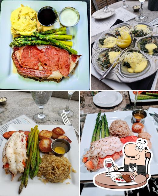 The Bridge Tender, Wilmington - Restaurant menu, prices and reviews