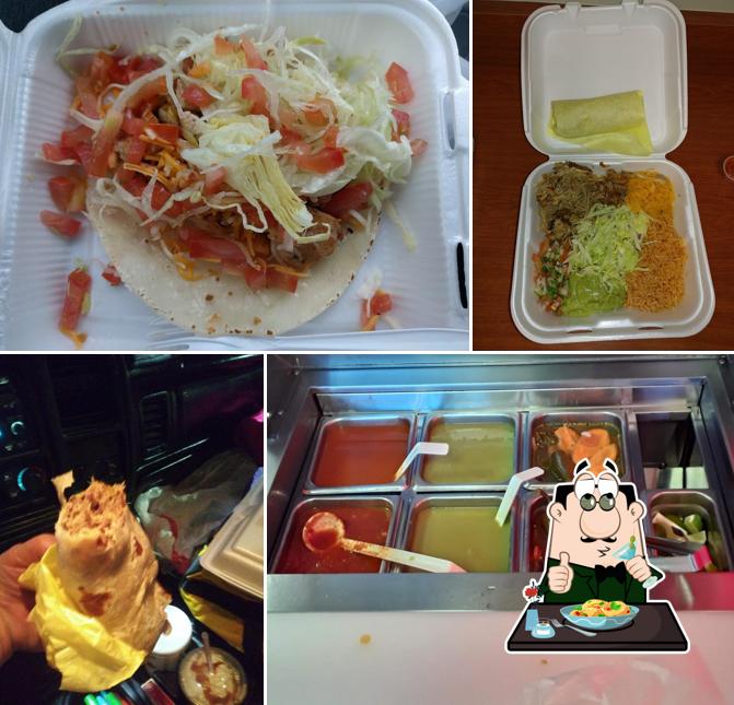 Taco Star, Northglenn - Restaurant menu, prices and reviews